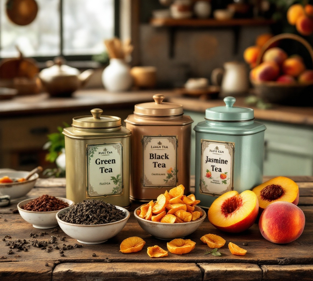 First And Main Coffee Company – First & Main Coffee Co.