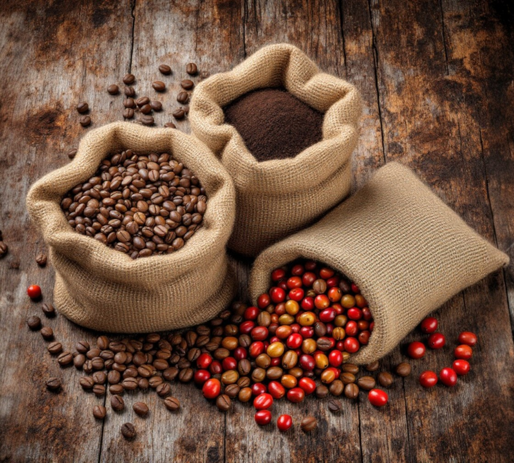 First And Main Coffee Company – First & Main Coffee Co.