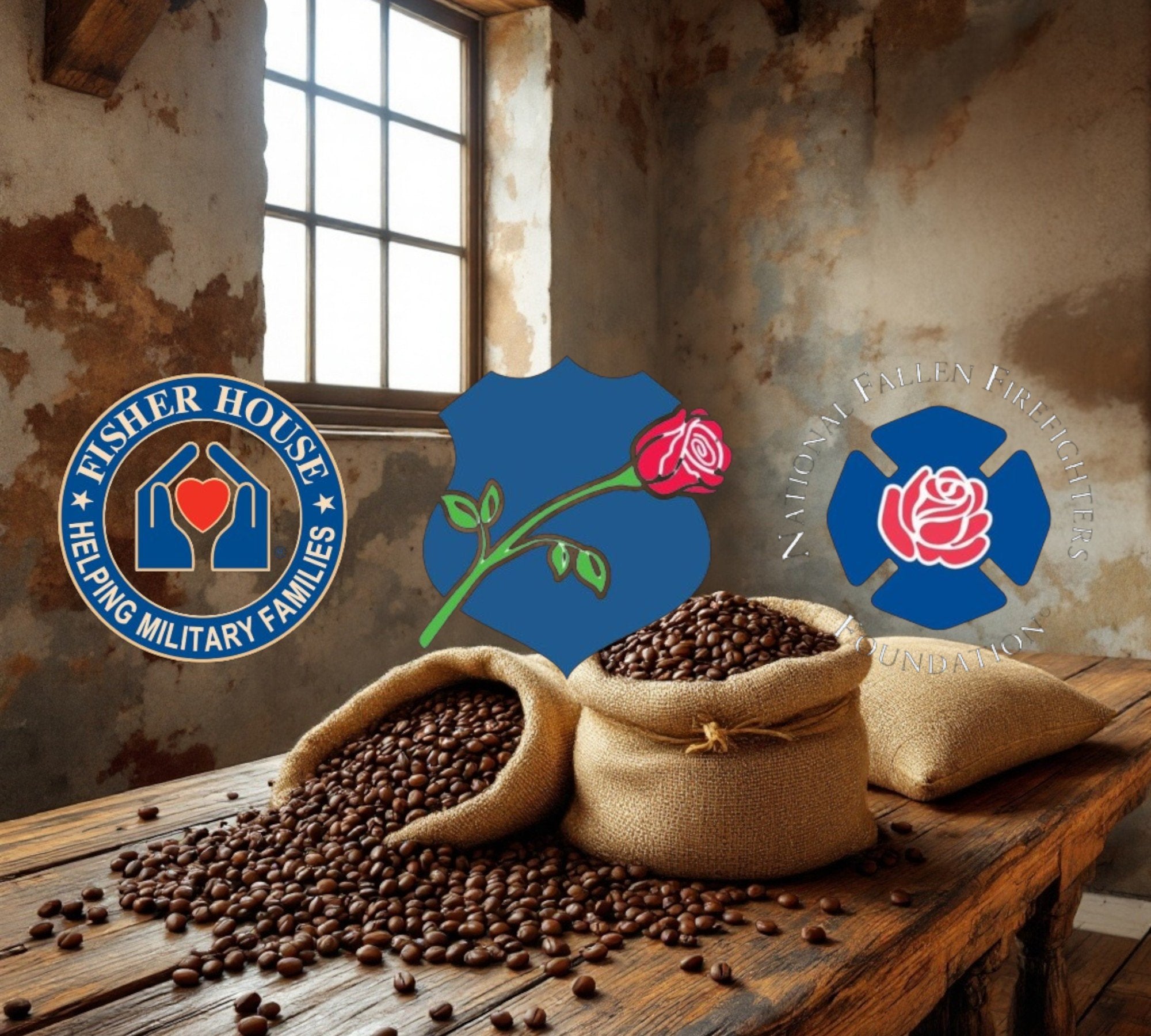 First & Main Coffee Co - Handcrafted Coffees & Teas – First & Main ...