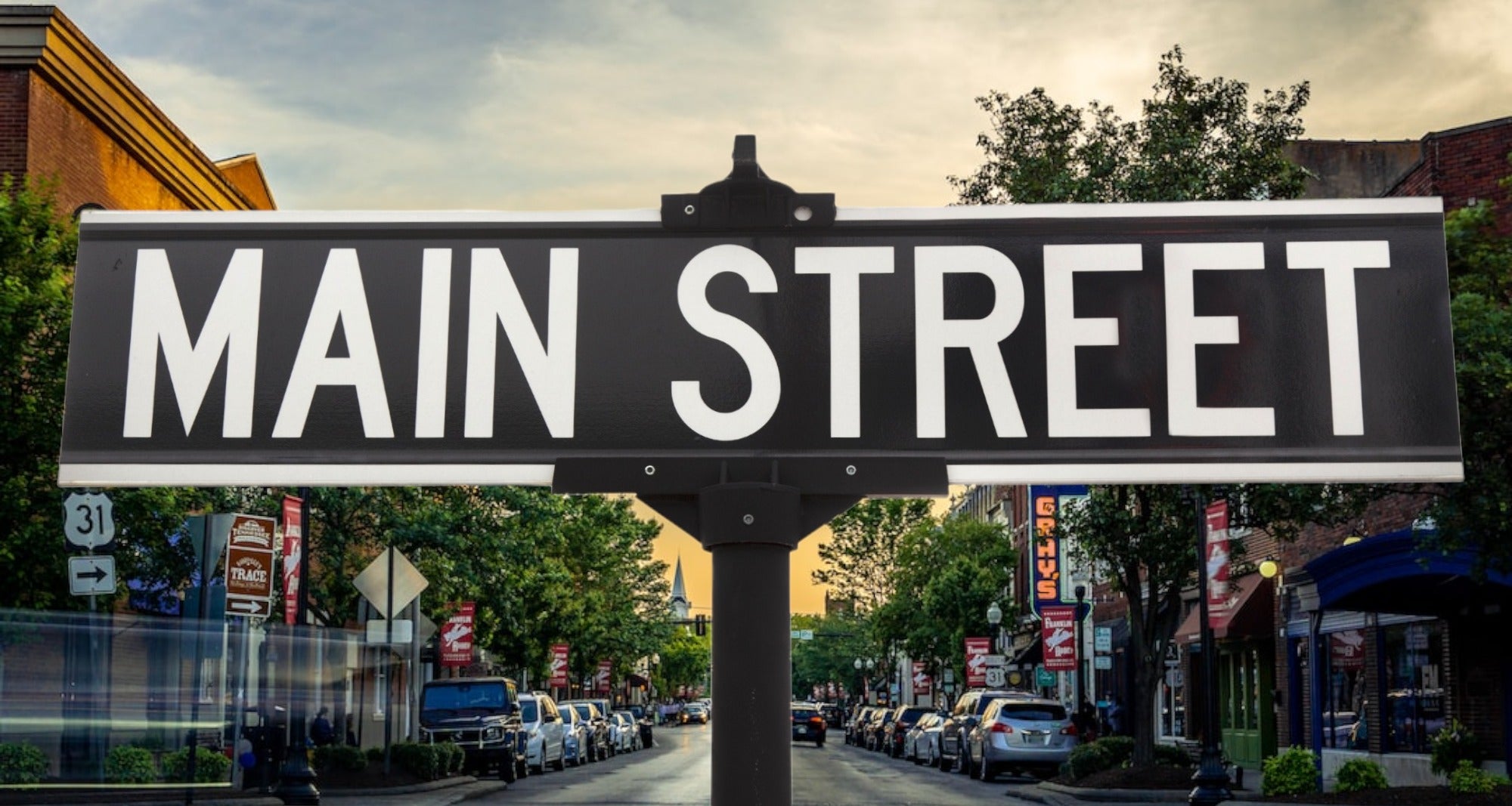 First And Main Coffee Company – First & Main Coffee Co.