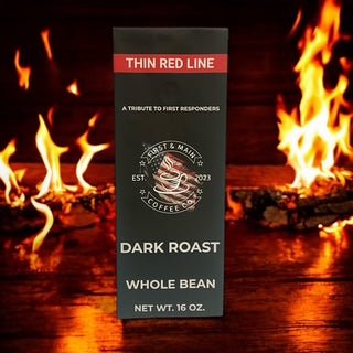 First & Main Coffee Co - Handcrafted Coffees & Teas – First & Main ...